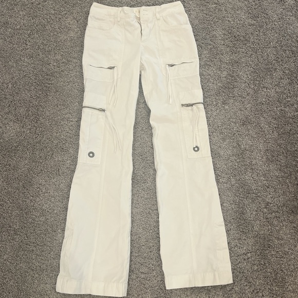 Marc Jacobs | Pants & Jumpsuits | Marc Jacob Cargo Pants | Poshmark